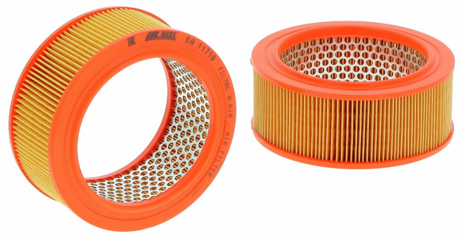 AIR FILTER, Hifi Filter | Stokker- tools, machinery, maintenance
