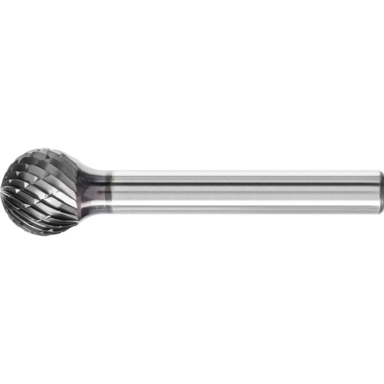 Kietmetalio freza Z3 Plus HC-FEP KUD 12x10/6mm, Pferd - Rankiniai ...