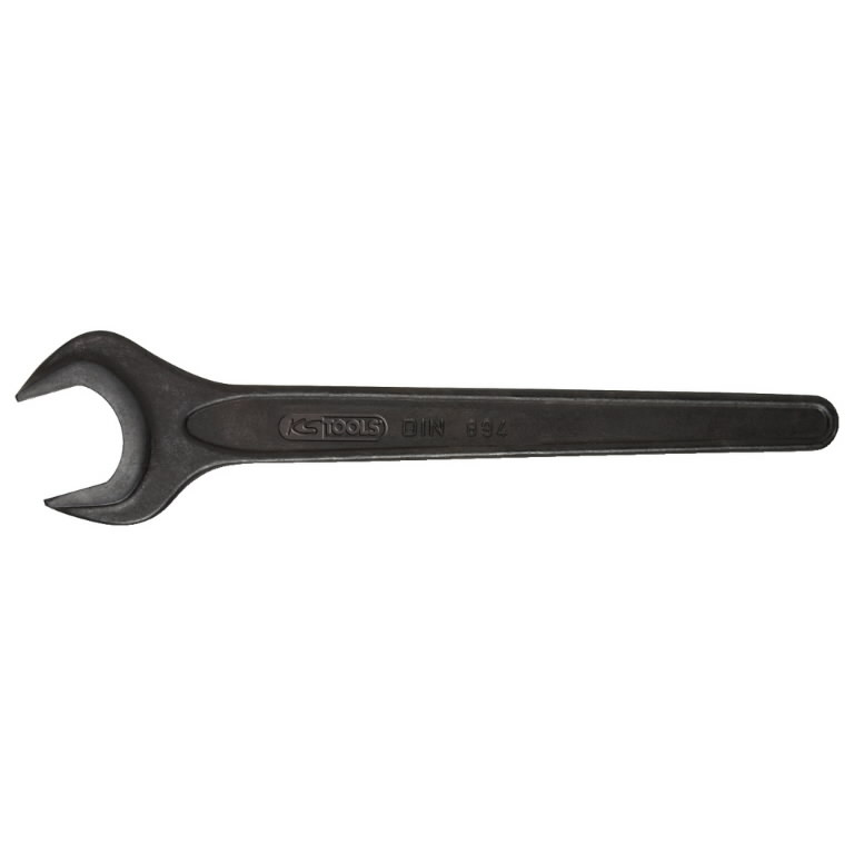 Single open ended spanner 40mm KS Tools Stokker tools machinery maintenance