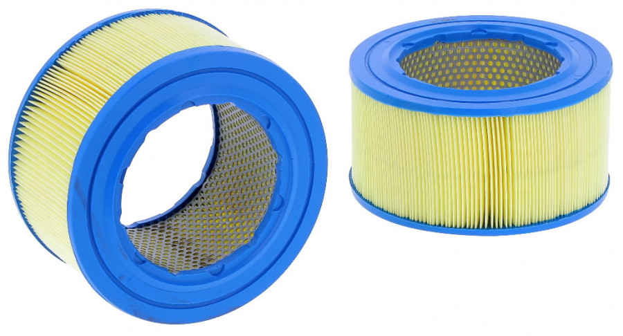 Õhufilter - Air filters