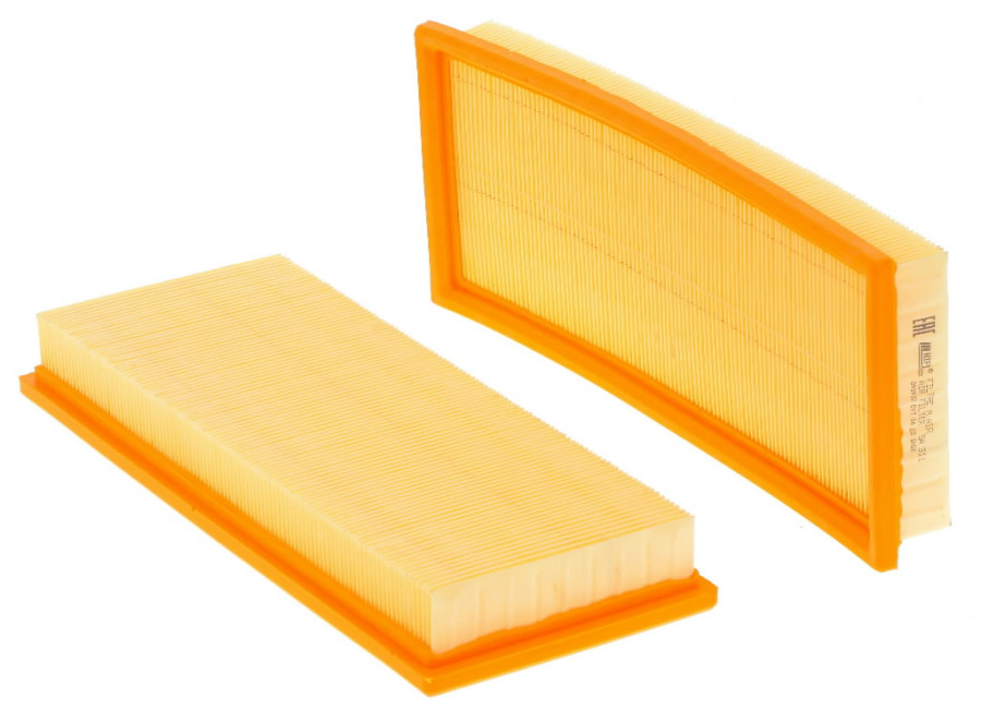 Gaisa filtrs, Hifi Filter - Gaisa filtri