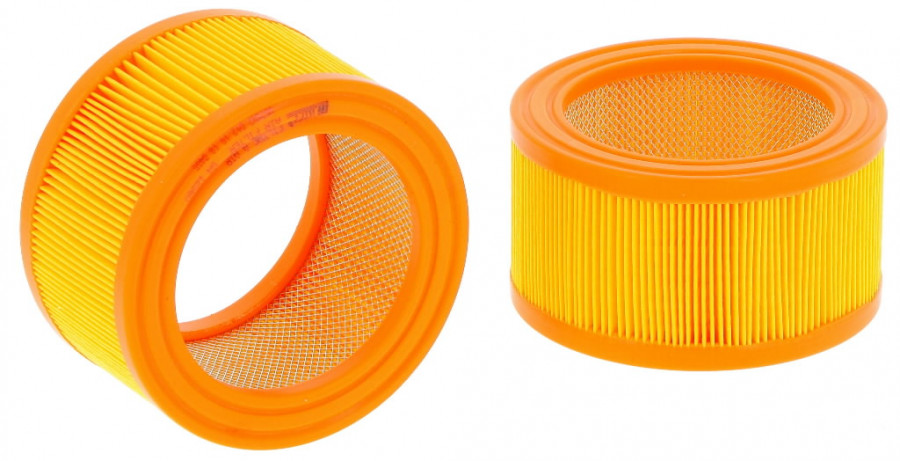 Gaisa filtrs, Hifi Filter - Gaisa filtri