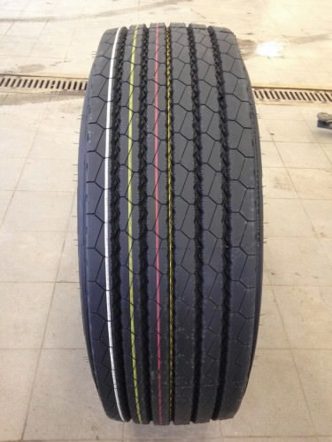 Tire 385/65 R 22,5 Cordiant FR-1 Professional 160M M+S - "22.5"""
