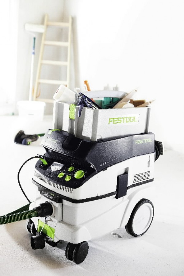 Systainer SYS-Tool Box, Festool