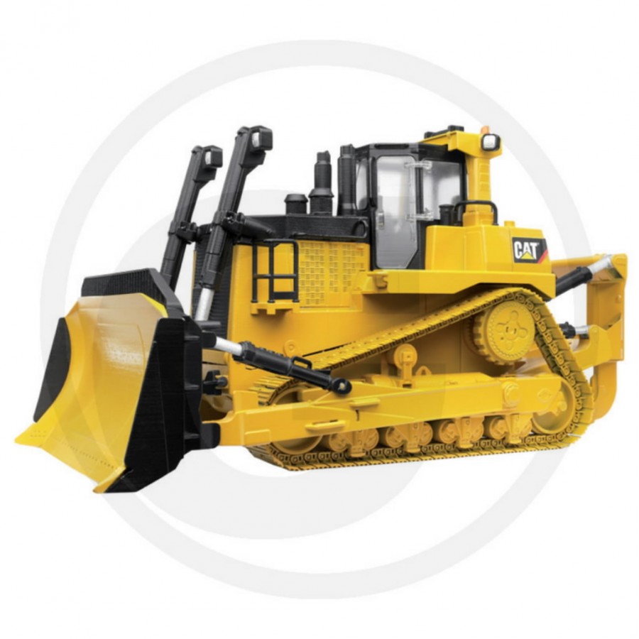 Model Caterpillar, Granit