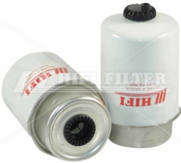 Fuel filter 150 mic, Hifi Filter - Fuel filters