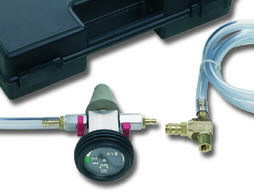 vacuum cooling system filler KVB 02, Leitenberger | Stokker- tools ...