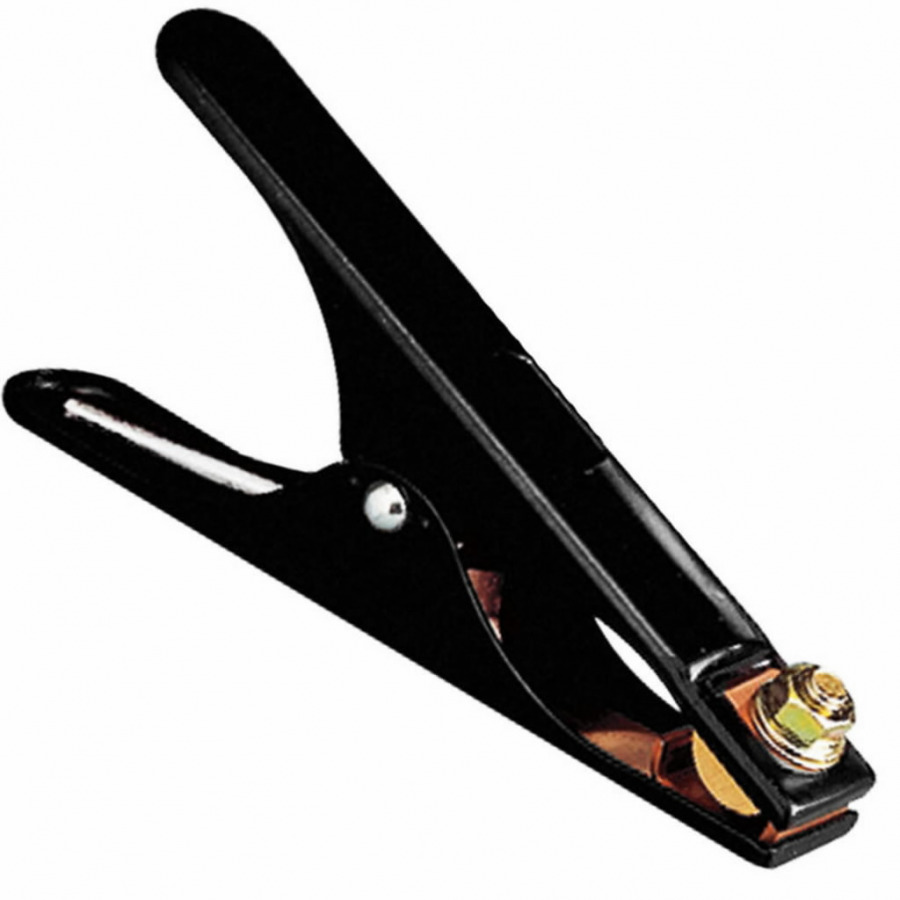 Earth clamp MP 50mm 200A, Esab - Earthing clamps