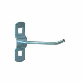 Hook L100 zinc, Promag | Stokker- tools, machinery, maintenance