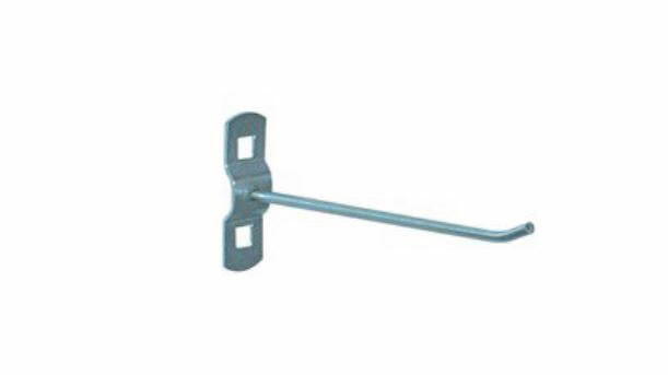Hook L200 zinc, Promag | Stokker- tools, machinery, maintenance