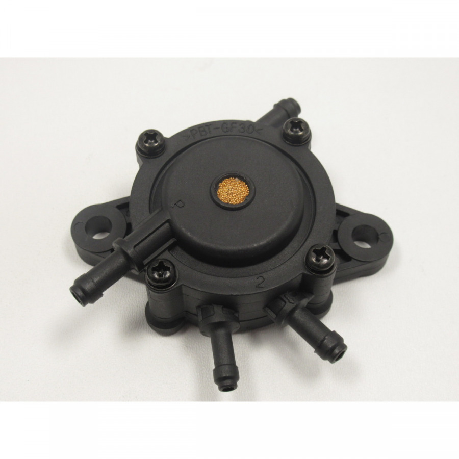 Fuel Pump PG-I 20 SR, 35 SE PBT-GF30, Unicraft | Stokker- tools ...