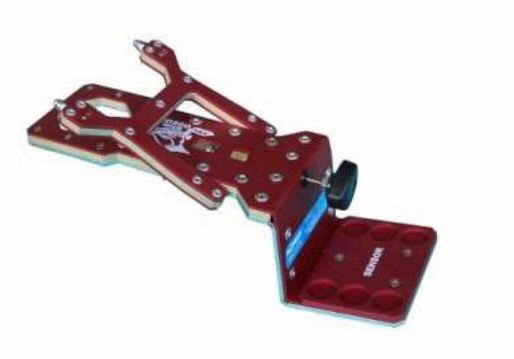 M-class adapter for ROMESS inclinometer, Romess | Stokker- tools ...