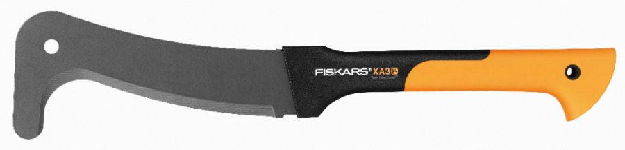 Brush hook XA3, Fiskars | Stokker- tools, machinery, maintenance
