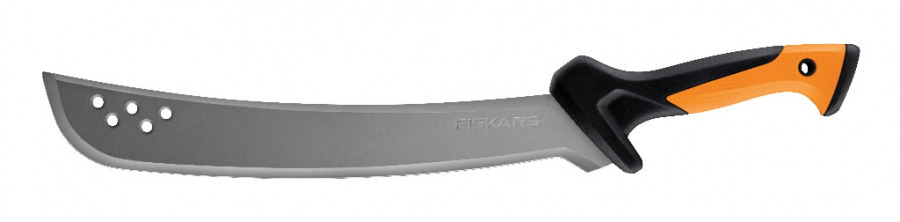 Machete CL-561 Solid, Fiskars - Axes and forestry tools