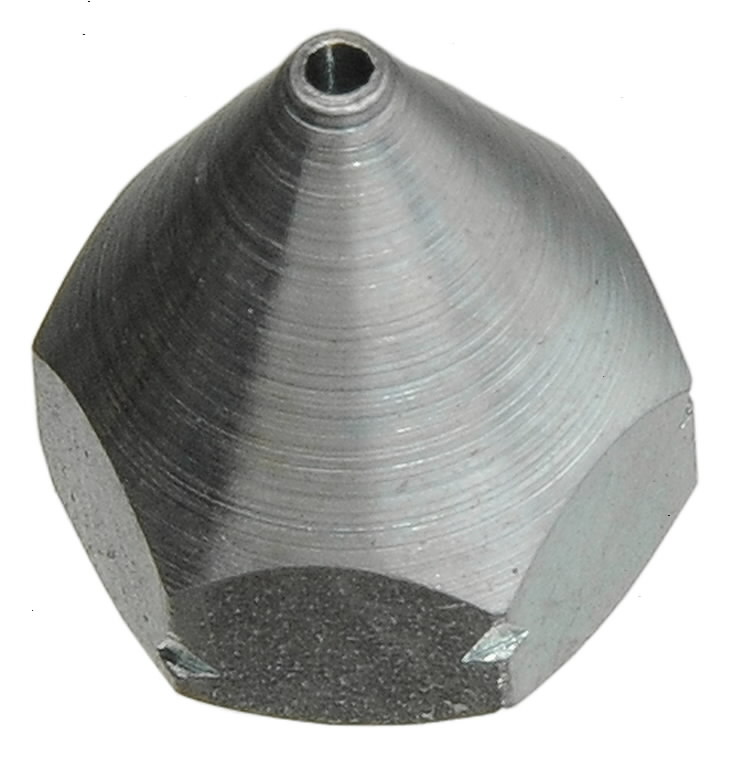 Grease nozzle, Orion - Grease equipment