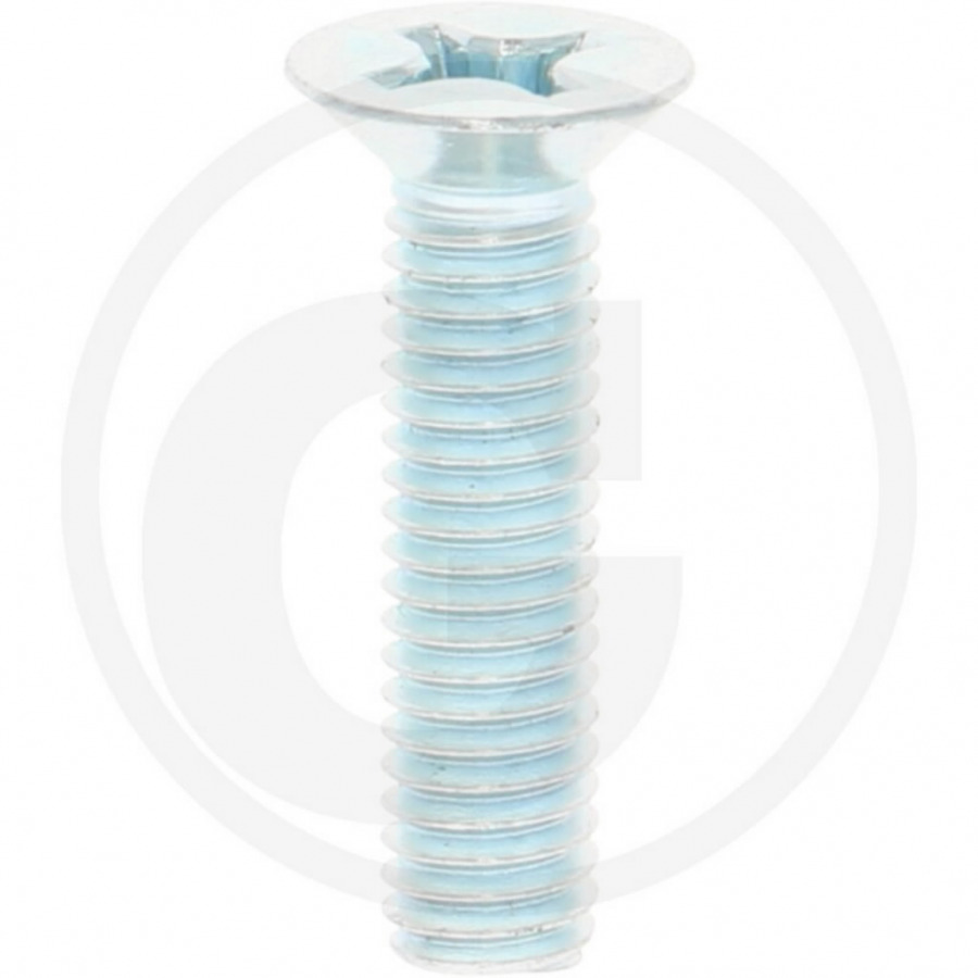 Süvistatud polt DIN 965, Granit | Stokker - tööriistad, masinad, hooldus