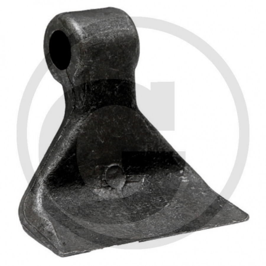 Pruning hammer, Granit - Lawn cutting blades