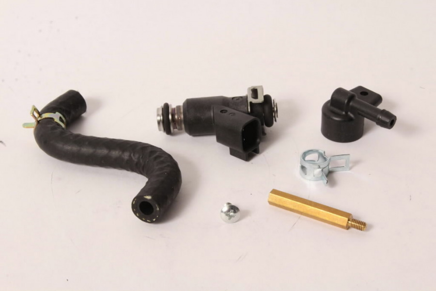 KIT. 369-420 Throttle body repair kit, Ariens Company | Stokker ...