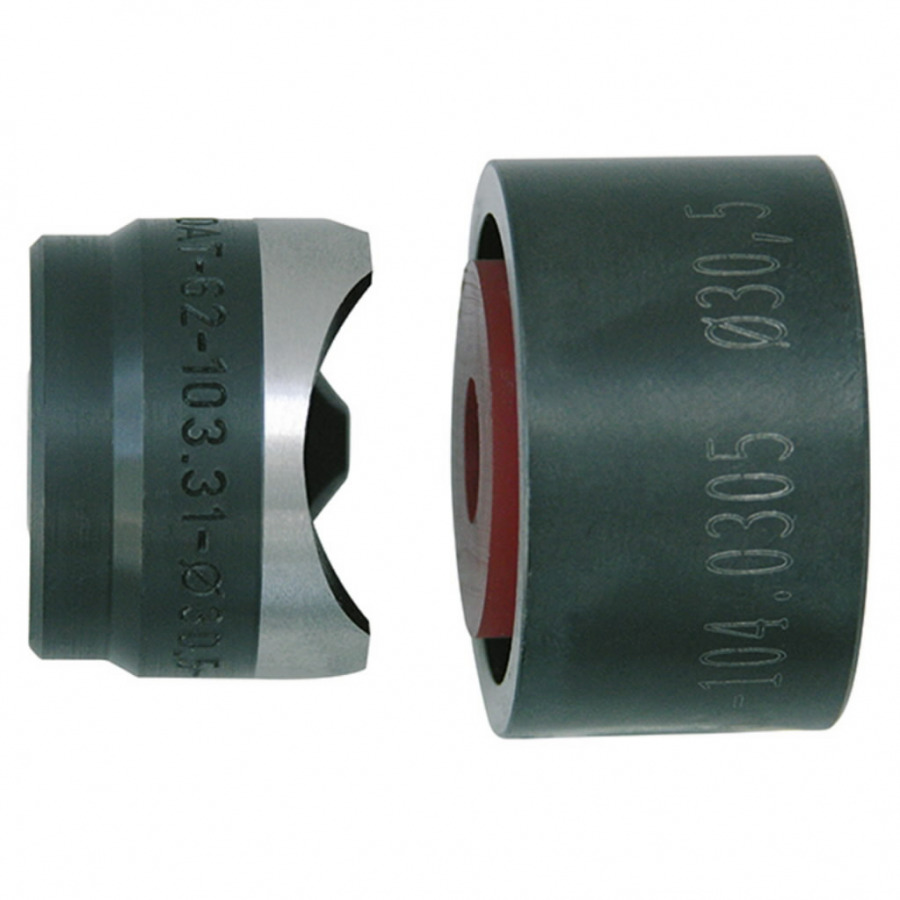 Matriits 22,5mm PG16, Haupa | Stokker - tööriistad, masinad, hooldus