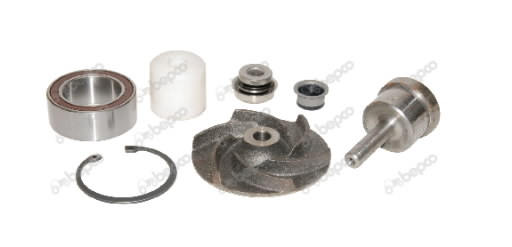 water pump kit, Bepco | Stokker- tools, machinery, maintenance