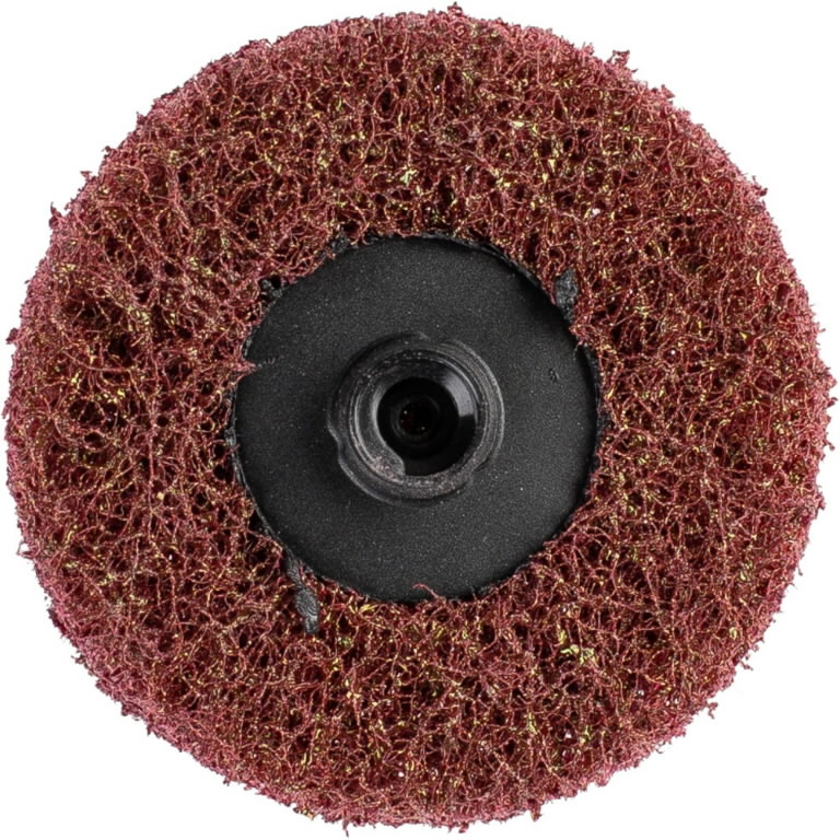 Surface conditioning disc CDR (Roloc) VRW 50mm A100 Combidisc, Pferd ...