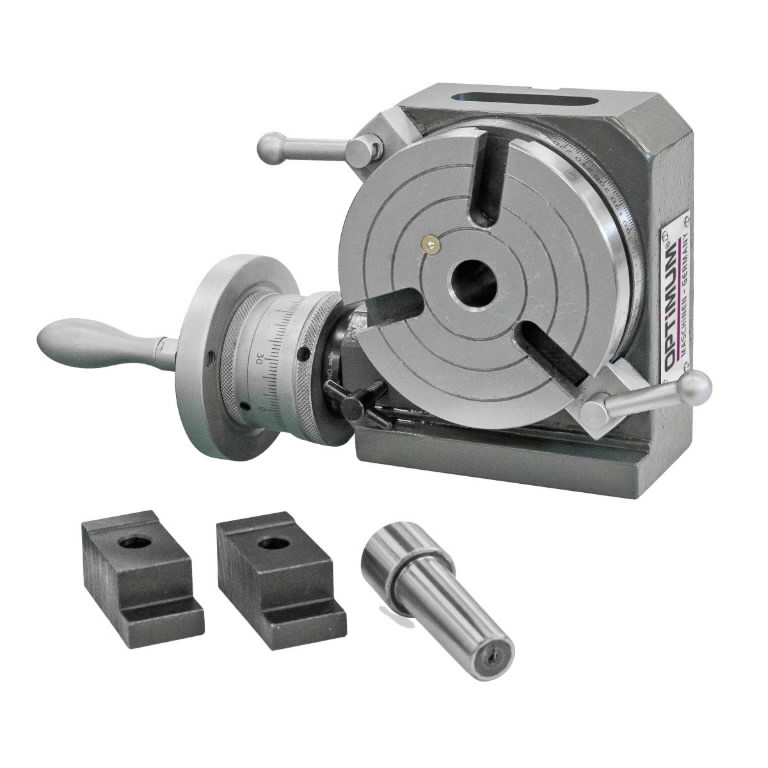 Horizontal-vertical rotary indexing table RT 100, Optimum | Stokker ... Horizontal-vertical rotary indexing table RT 100, Optimum | Stokker ...