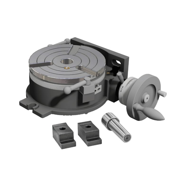 Horizontal-vertical rotary indexing table RT 200, Optimum | Stokker ... Horizontal-vertical rotary indexing table RT 200, Optimum | Stokker ...