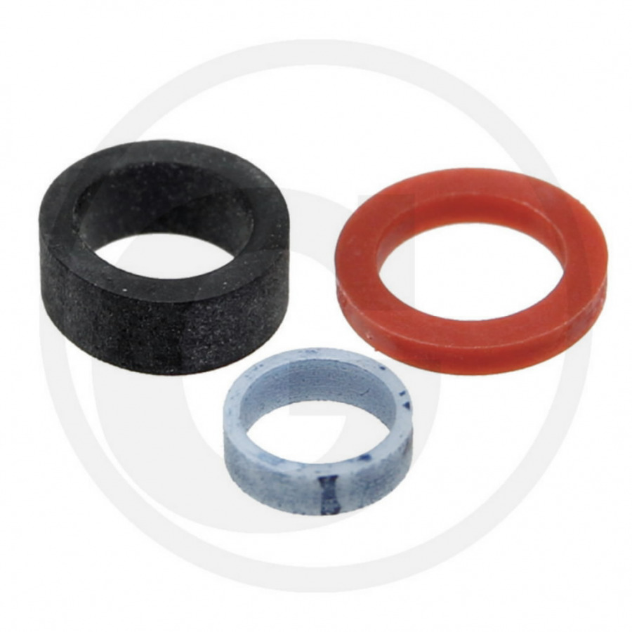 O-RING SET RE64292, Granit