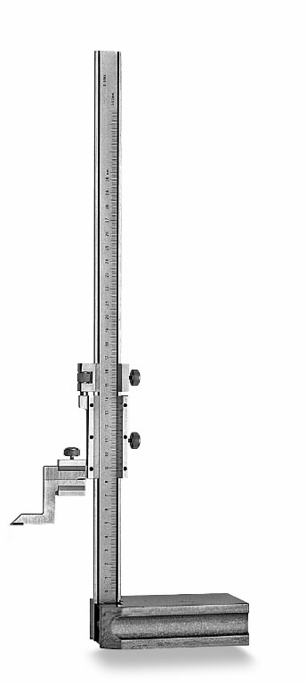 Height-gauge 300mm mudel 437, Scala | Stokker- tools, machinery ...