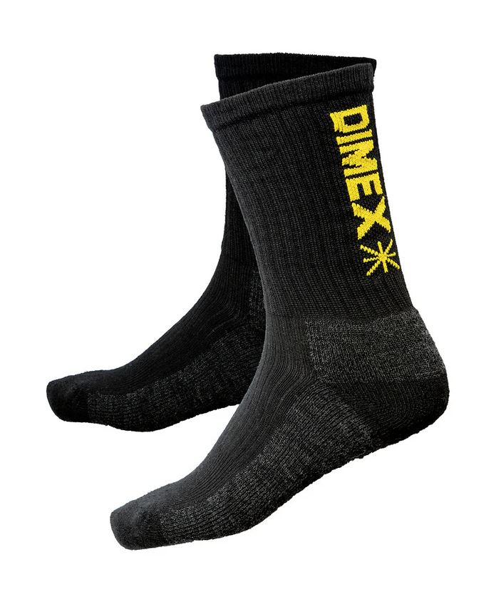 Merino wool socs 4498+ 40-42, Dimex | Stokker- tools, machinery ...