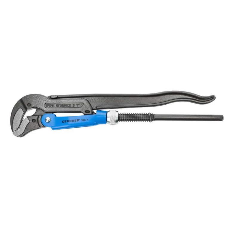 Pipe wrench ECK-Schwede-snap100 1'', Gedore | STOKKER.LV | Instrumentu ...