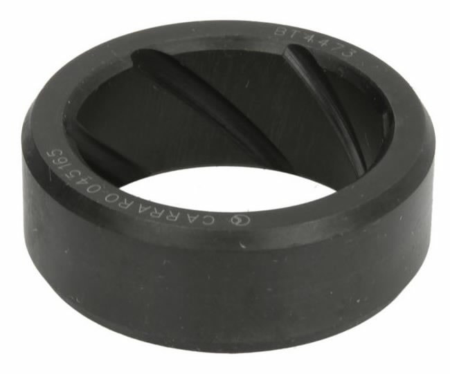 Knuckle bearing, Dana Incorporated | Stokker- tools, machinery, maintenance