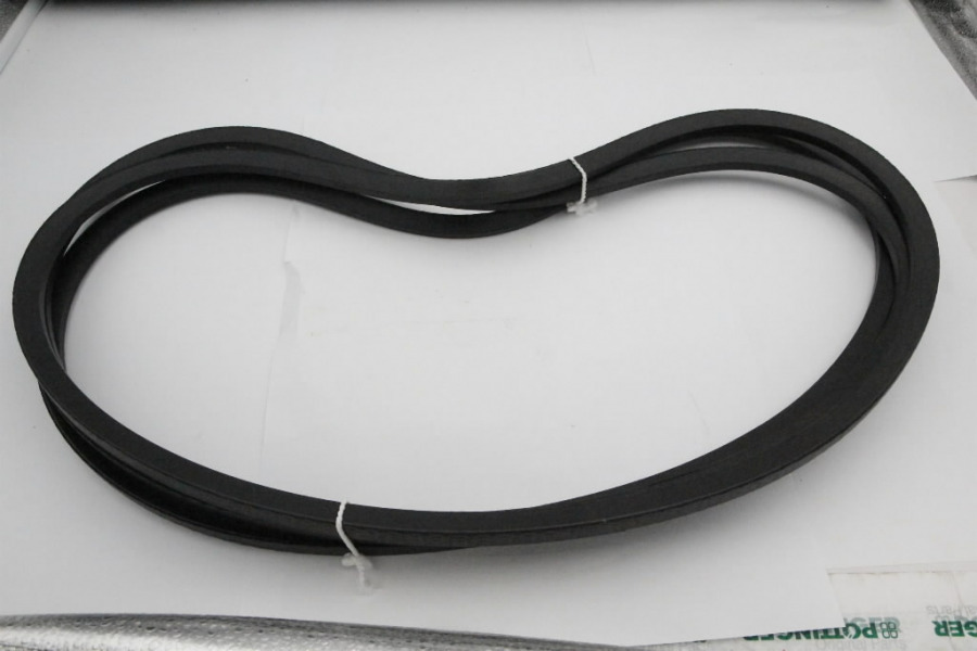 Set of V-belt, Pottinger