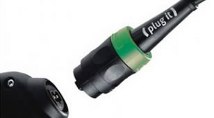 Plug it cable RK-PLUG IT, Festool | Stokker- tools, machinery, maintenance