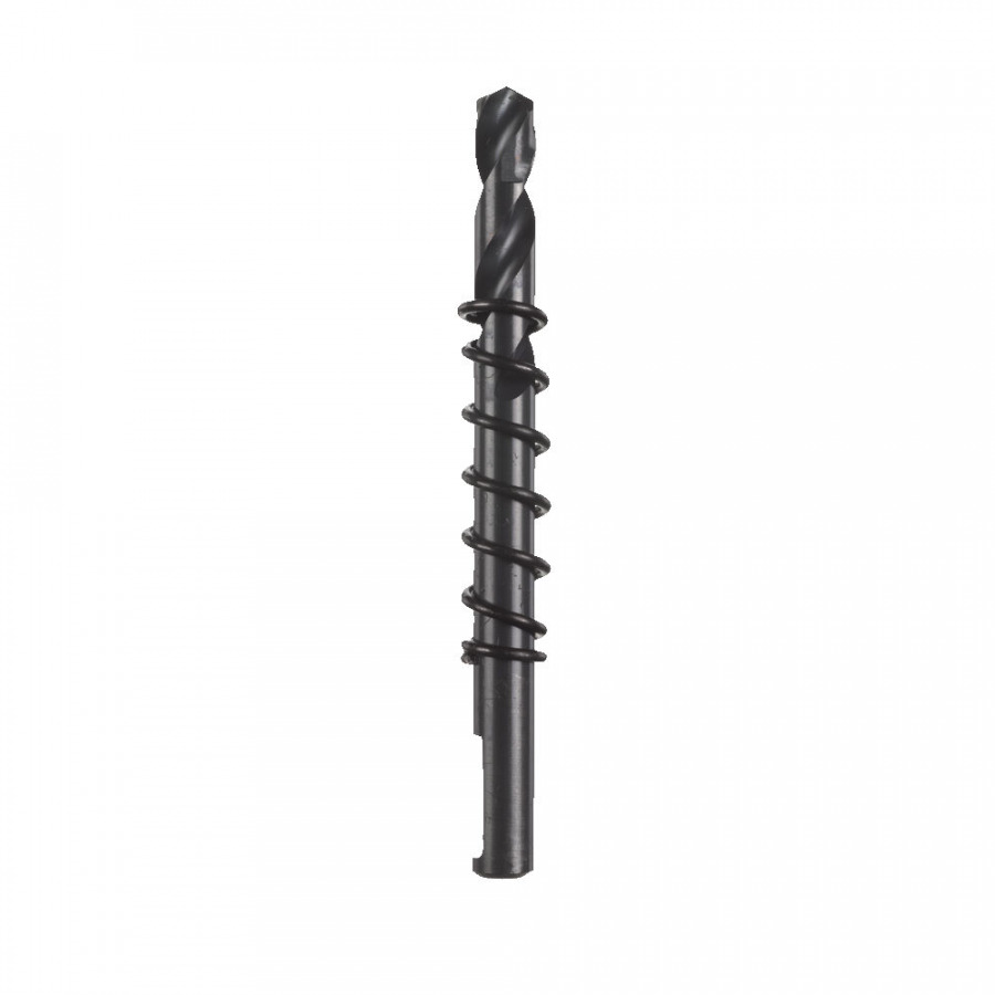 Holesaw TCT - Pilot Drill + Spring 6x76mm, Milwaukee | Stokker- tools ...
