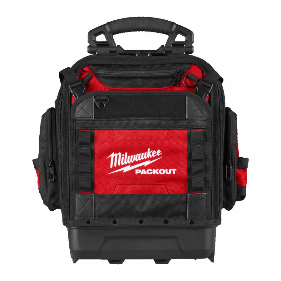 Backpack PACKOUT Structured, Milwaukee | Stokker- tools, machinery ...