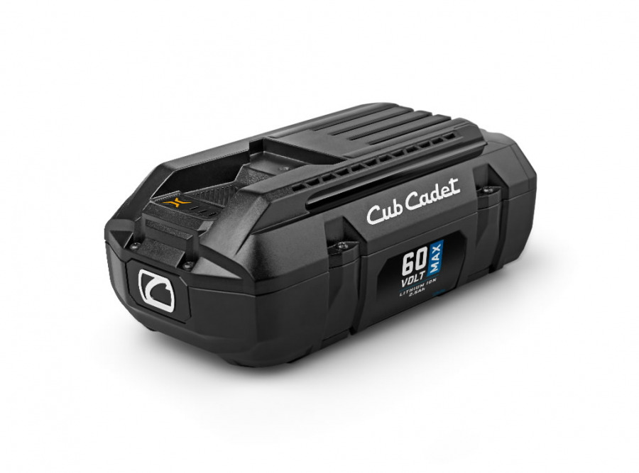 Battery 60V 2,5 Ah BP6025, Cub Cadet - Batteries and chargers