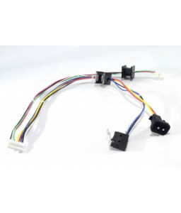 Rain sensor harness, pos.68 WR101SI, WR102S, Worx | Stokker - įrankiai ...