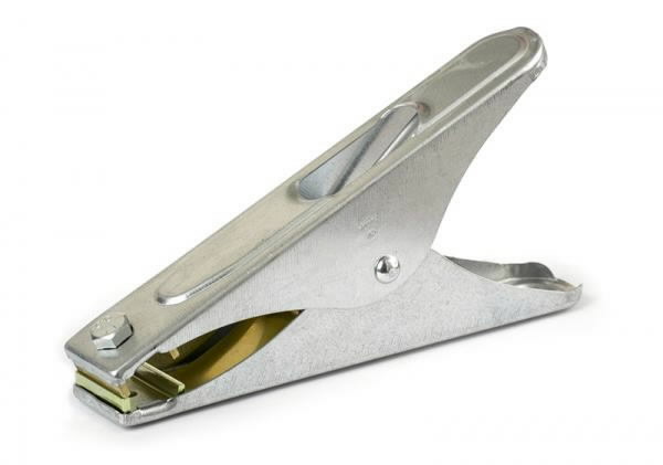 Earth clamp 400A (ex 513.0003), Binzel | Stokker- tools, machinery ...