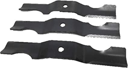 KIT, BLADE (04265400 QTY 3), Ariens Company | Stokker - įrankiai ...