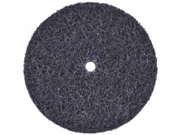 Scotch-Brite XO-DC Disc multicellular S XCRS purple 150x13mm, 3M ...