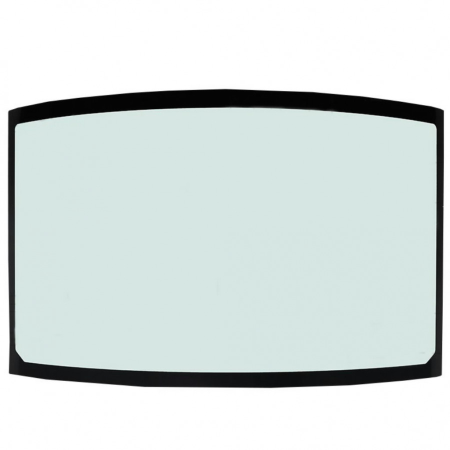 Rear glass, CATERPILLAR mini excavator, CVA | Stokker- tools, machinery ...