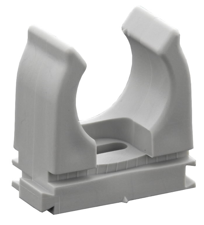 Pulsa E-clip 16mm Conduit clip 100pc/box, Paslode | Stokker- tools ...