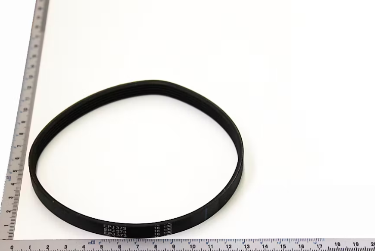 Ribbed belt, Scheppach | Stokker- tools, machinery, maintenance