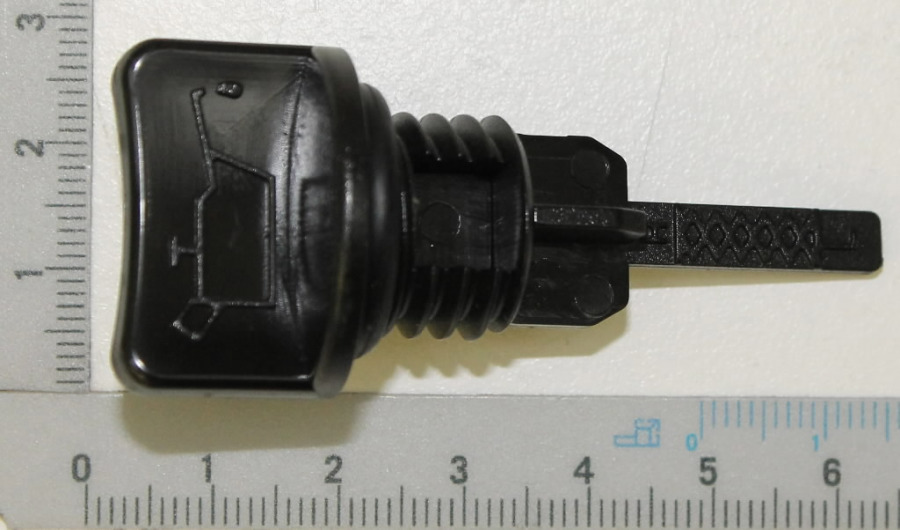 Oil Gauge Assembly MMP150-51, MP150-46, Scheppach | Stokker- tools ...