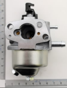 Carburetor assy MMP150-51, MTP560, MS150-46E, Scheppach | Stokker ...