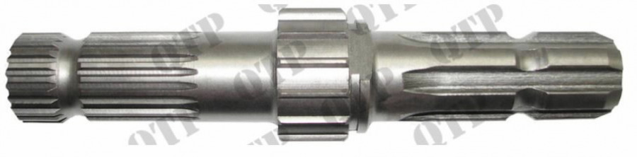 PTO shaft, L173241, Quality Tractor Parts Ltd | Stokker- tools ...