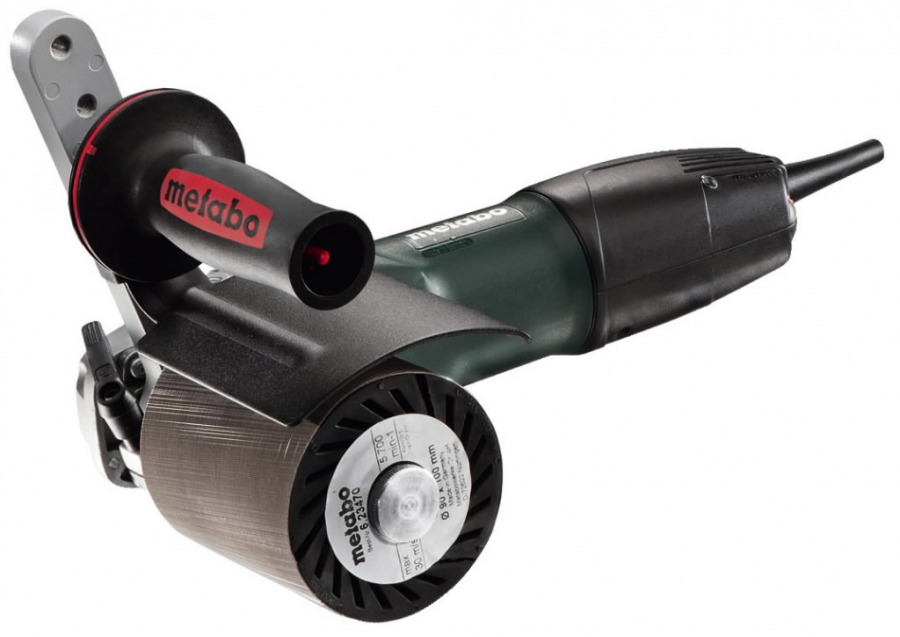 burnishing machine SE 12-115, Metabo | Stokker- tools, machinery ...