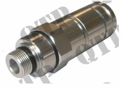Quick release coupling, Quality Tractor Parts Ltd | Stokker- tools ...