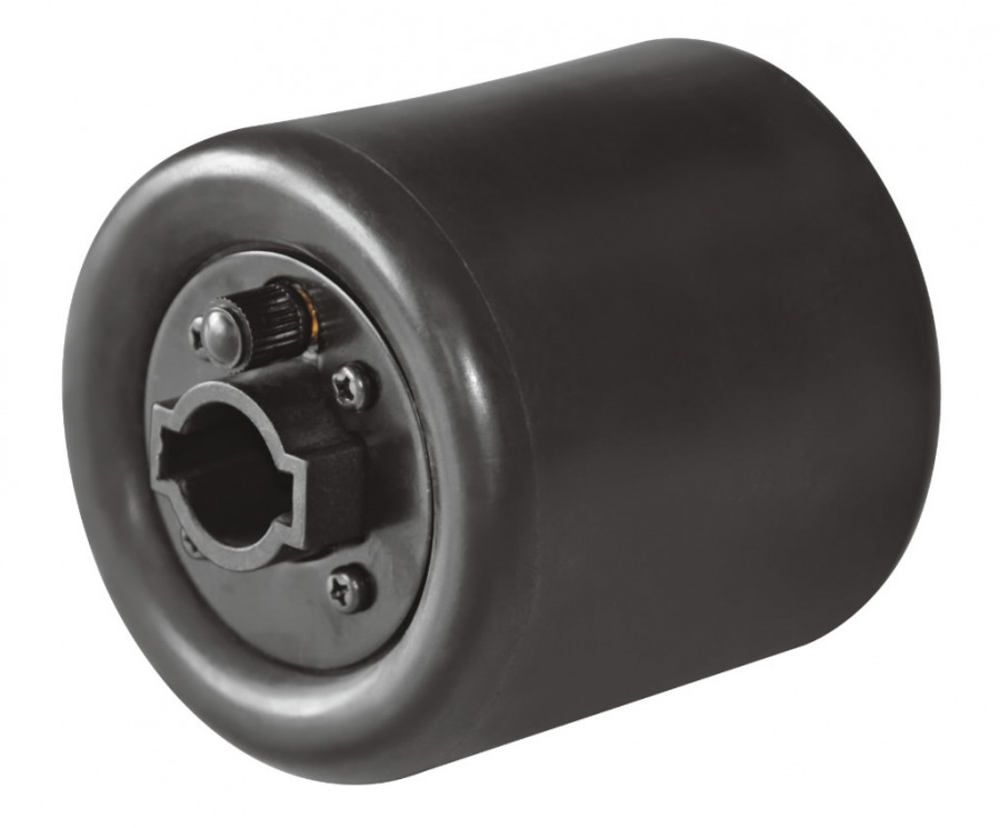 Inflatable expansion roller 90x100mm, Metabo